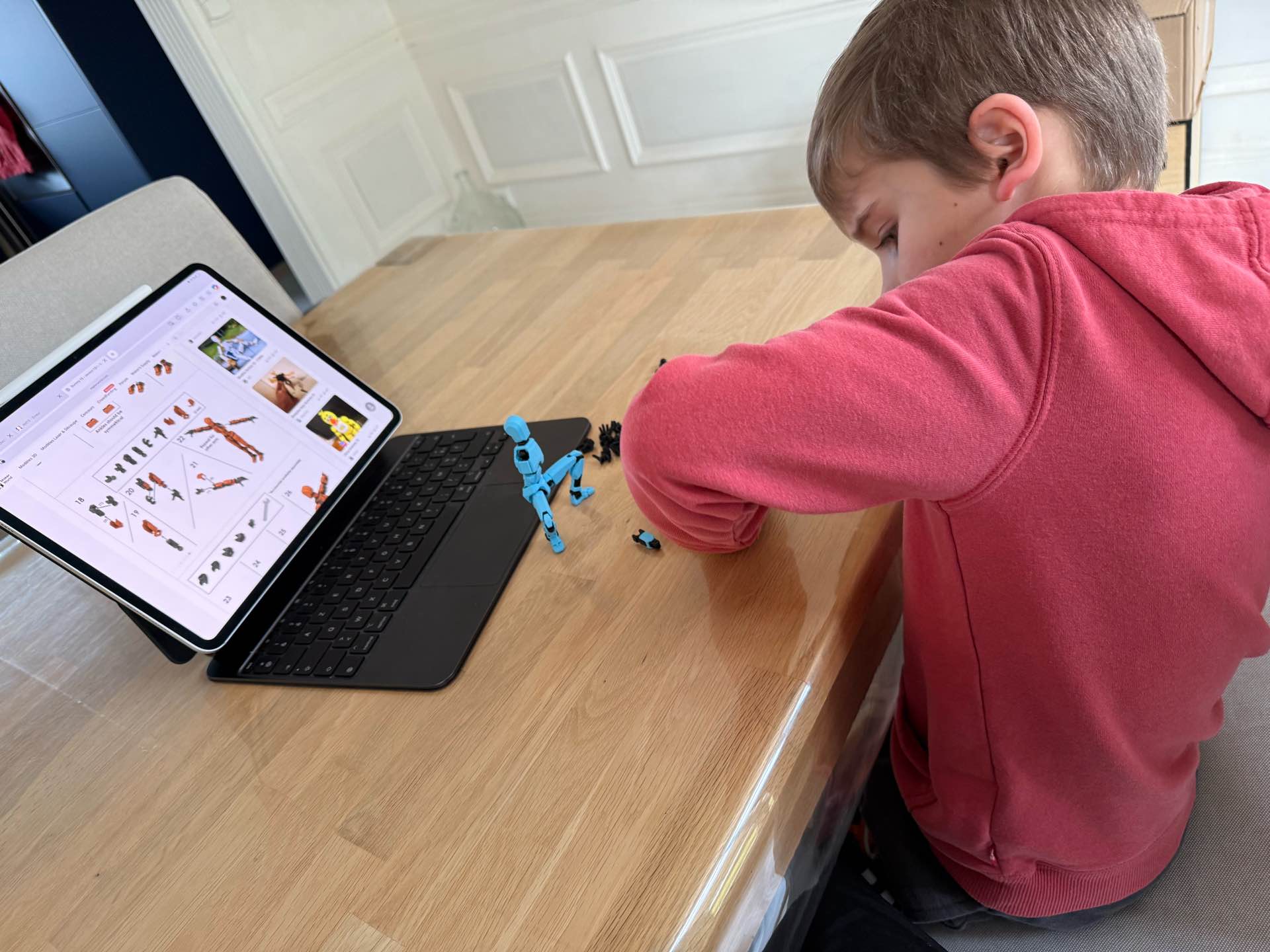 ObliqueLab | Published - MakerWorld