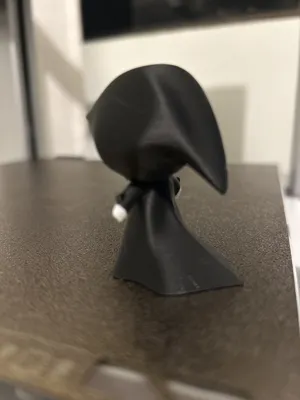 Grim Reaper Hello Kitty by JP3D MakerWorld: Download Free 3D Models