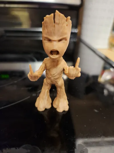 groot fuck by AtelierGBB - MakerWorld