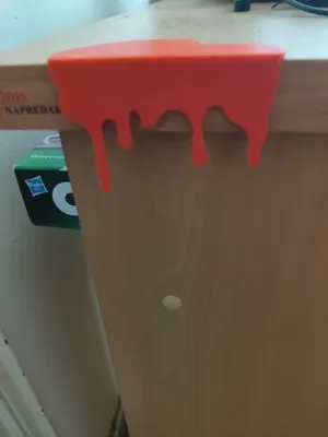 [Halloween] Dripping Drops (blood) by LucasMakerWorld: Download Free 3D ...