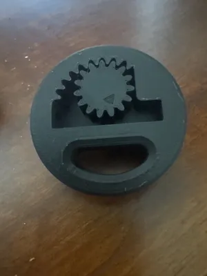 Automatic Rope Lock/Tensioner by Shaka01MakerWorld: Download Free 3D Models