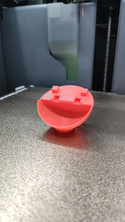 Piranha Plant - Chomping Fidget Toy by N426 MakerWorld: Download Free ...