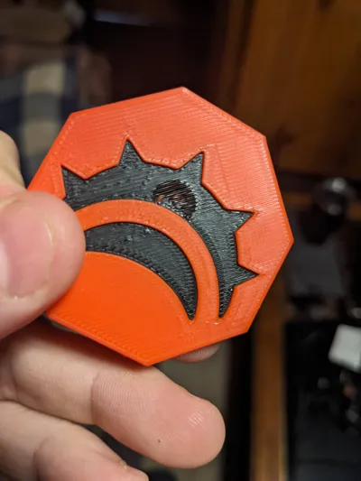 An oversized geared deck box for Planechase decks. by Martin_au ...