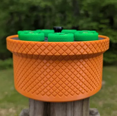 Kratky Bottle Adapter for hydroponic by Maciej Rosiak MakerWorld ...