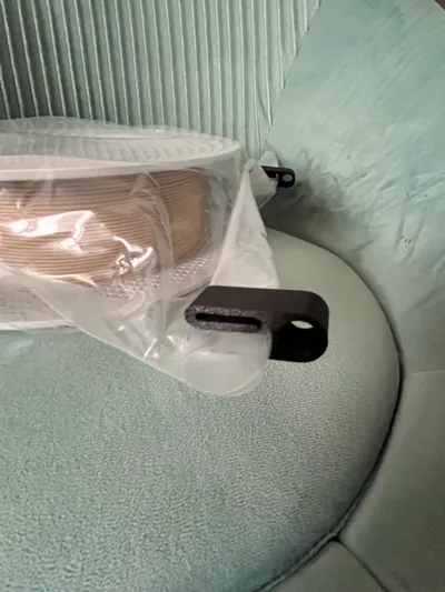 Bag and Packaging Closure Clips by Singh Design MakerWorld: Download ...