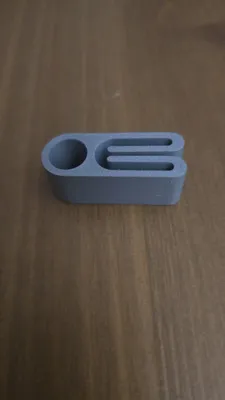 Bag and Packaging Closure Clips by Singh Design MakerWorld: Download ...