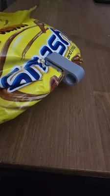 Bag and Packaging Closure Clips by Singh Design MakerWorld: Download ...
