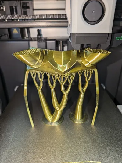 Loki President Crown by joshtherealjosh MakerWorld: Download Free 3D Models
