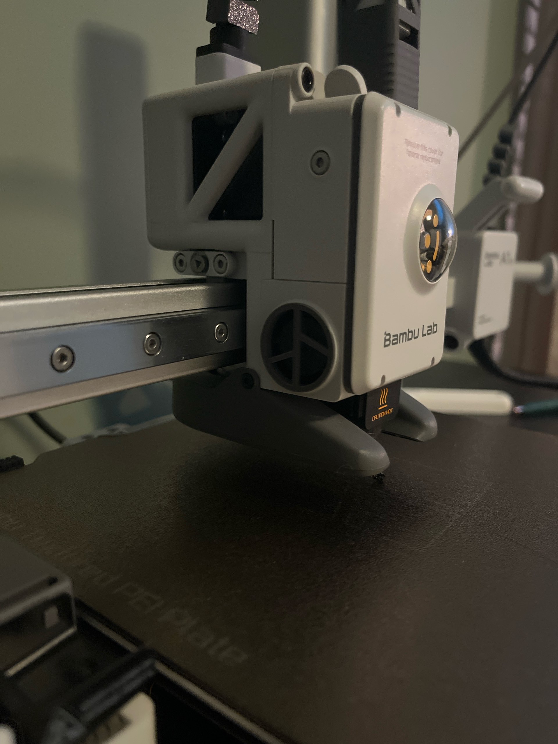 Lucas H. Imam | Published - MakerWorld