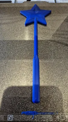 Magic Wand Toy by kowitz MakerWorld: Download Free 3D Models