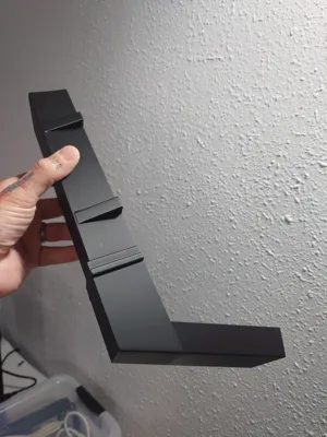 Poop Chute - Under Table by Internerdy MakerWorld: Download Free 3D Models