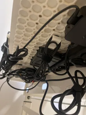 Multiconnect - generic connector for multiboard - Free 3D Print Model ...