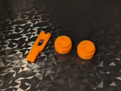 Multiconnect - generic connector for multiboard Remixed by David D ...