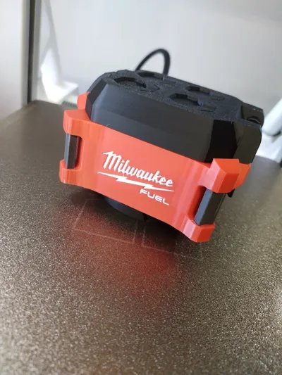 Milwaukee style travel / zyn box with clip by SonRwanson MakerWorld ...