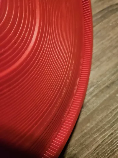 Beyblade X stadium/ arena with customizable walls - Free 3D Print Model ...