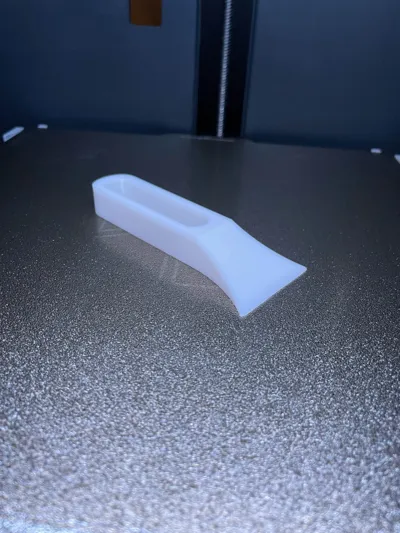 Bambu Lab Scraper +++ - Free 3D Print Model - MakerWorld