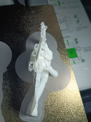 shivan dragon book nook Remixed by fmor MakerWorld: Download Free 3D Models