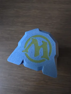 MTG Magnetic Life Counter Remixed by Cobo MakerWorld: Download Free 3D ...