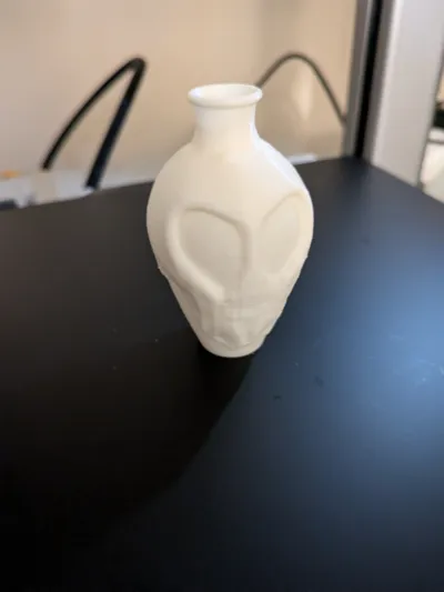 Halloween Cursed Jar - screaming whistle by Trambusto MakerWorld ...