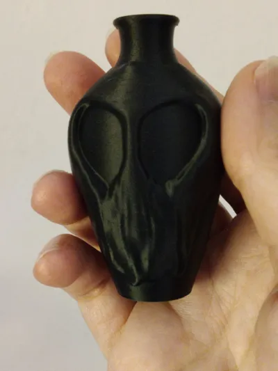 Halloween Cursed Jar - screaming whistle by Trambusto MakerWorld ...