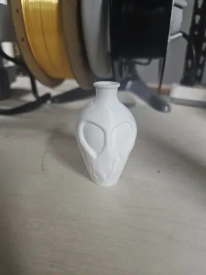 Halloween Cursed Jar - screaming whistle by Trambusto MakerWorld ...