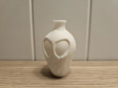 Halloween Cursed Jar - screaming whistle by Trambusto MakerWorld ...