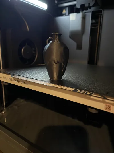 Halloween Cursed Jar - screaming whistle by Trambusto MakerWorld ...