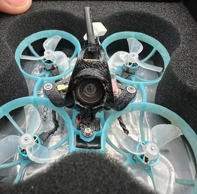 TPU Canopy Beta FPV air 65 by RickM - MakerWorld