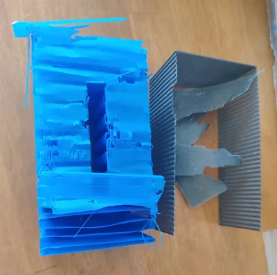 Tissue Box - Free 3D Print Model - MakerWorld