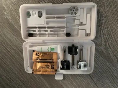 A1 MINI Toolbox // Print-in-place - Free 3D Print Model - MakerWorld