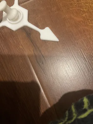 Murder Drones Absolute Solver Spinning Prop by Why Not Build It ...