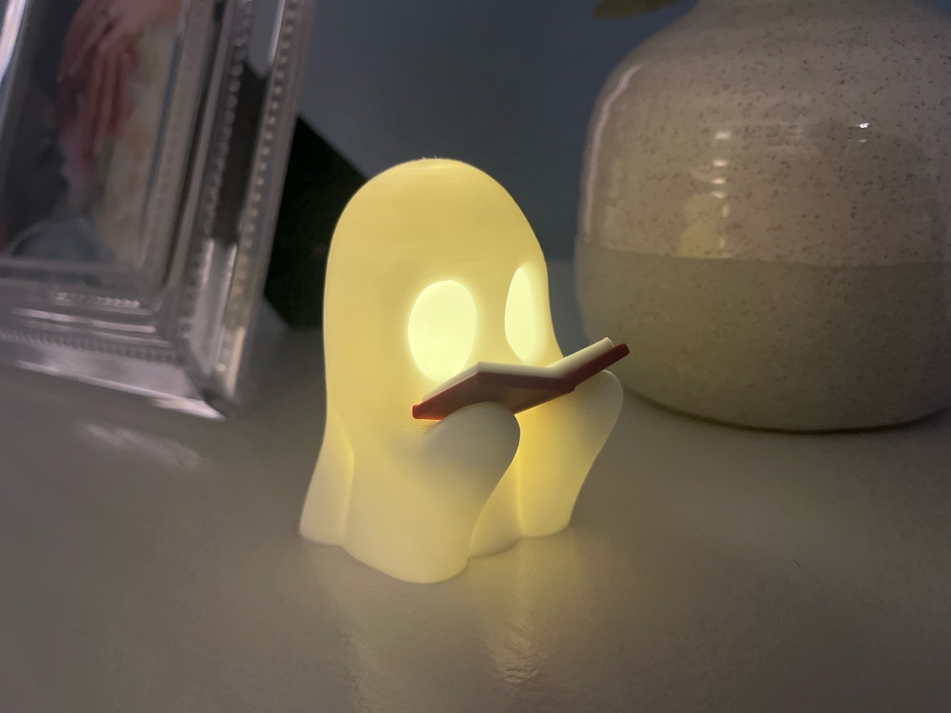 Lucas H. Imam | Publié - MakerWorld