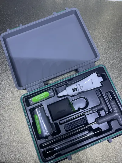 A1 Mini Tool Box - Multi Color by Heath MakerWorld: Download Free 3D Models