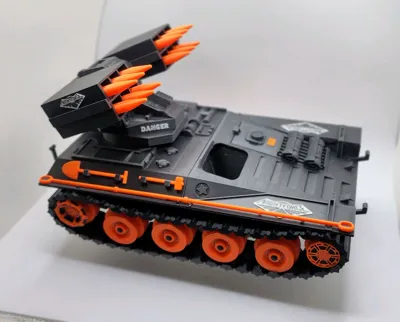 Classified scale GI Joe Wolverine - Free 3D Print Model - MakerWorld