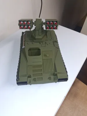 Classified scale GI Joe Wolverine - Free 3D Print Model - MakerWorld