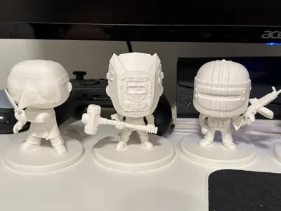 Tagilla Funko Pop - Escape From Tarkov by remrafprints MakerWorld ...