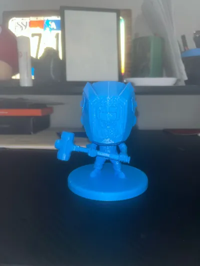 Tagilla Funko Pop - Escape From Tarkov by remrafprints MakerWorld ...