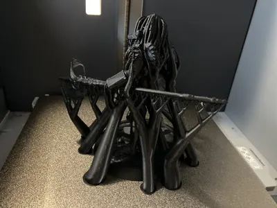 Predator by drakeforge3d MakerWorld: Download Free 3D Models