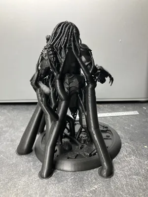 Predator by drakeforge3d MakerWorld: Download Free 3D Models