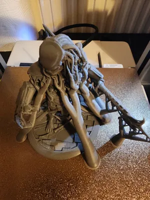 Predator by drakeforge3d MakerWorld: Download Free 3D Models