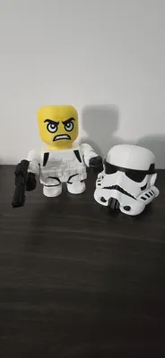 Stormchunker Kit (No Support, No AMS, No Glue) by The Kit Kiln ...