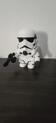 Stormchunker Kit (No Support, No AMS, No Glue) by The Kit Kiln ...