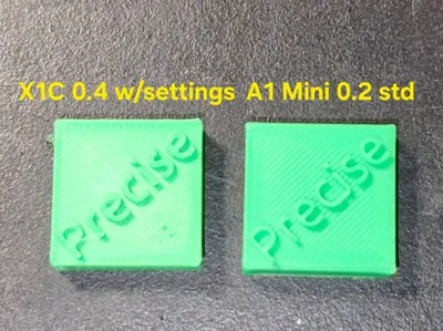 QuiqueCrimson | Home - MakerWorld