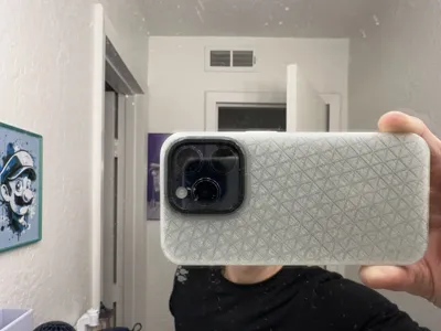 Perfect TPU print settings - Free 3D Print Model - MakerWorld