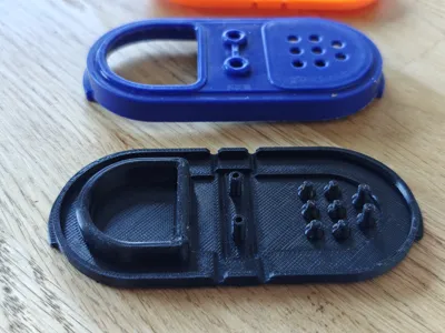 Perfect TPU print settings - Free 3D Print Model - MakerWorld