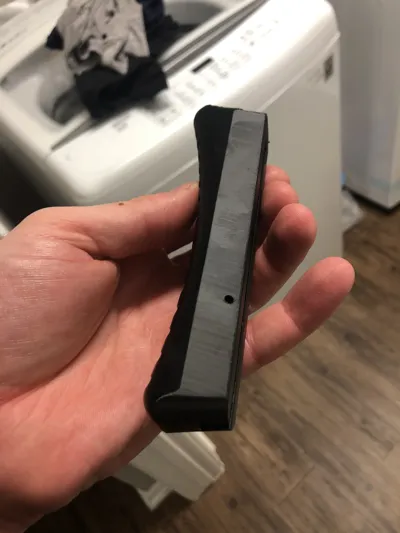 Perfect TPU print settings - Free 3D Print Model - MakerWorld