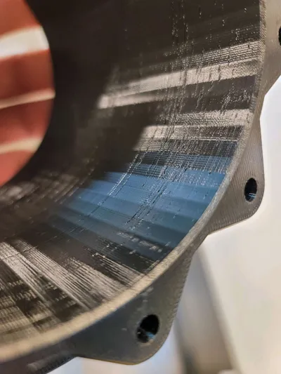 Perfect TPU print settings by SpicyElephant MakerWorld: Download Free ...