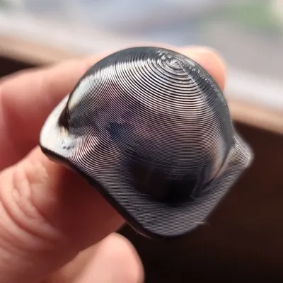 Perfect TPU print settings by SpicyElephant MakerWorld: Download Free ...