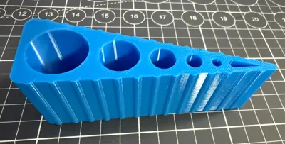 Perfect TPU print settings by SpicyElephant MakerWorld: Download Free ...