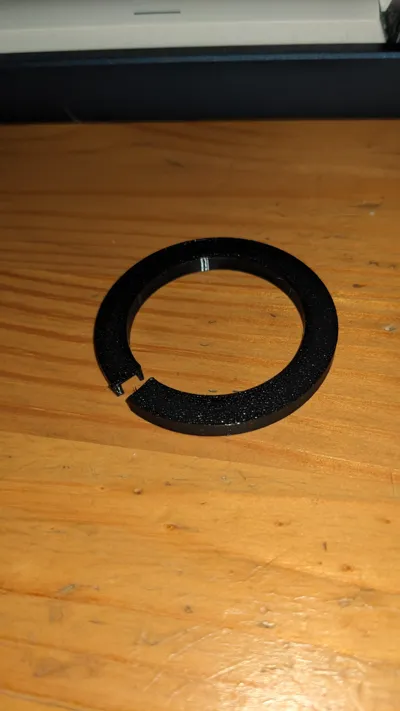 Perfect TPU print settings - Free 3D Print Model - MakerWorld